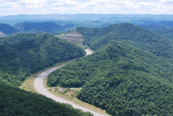 Home - Pike County, Kentucky US 460