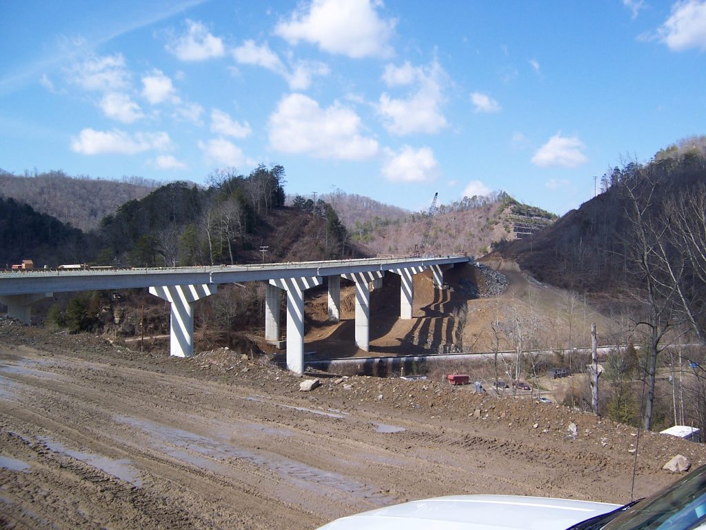 Home - Pike County, Kentucky US 460