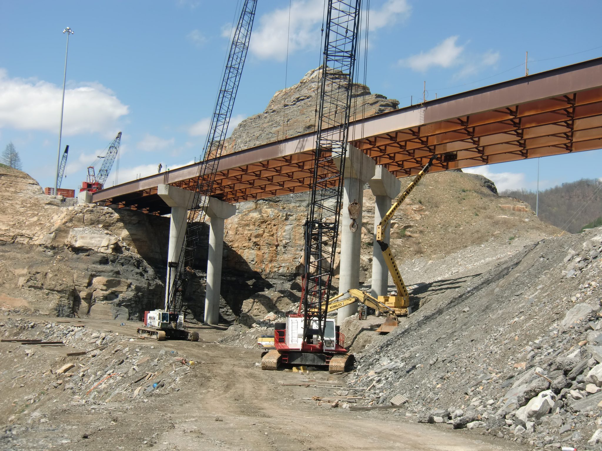 Home - Pike County, Kentucky US 460