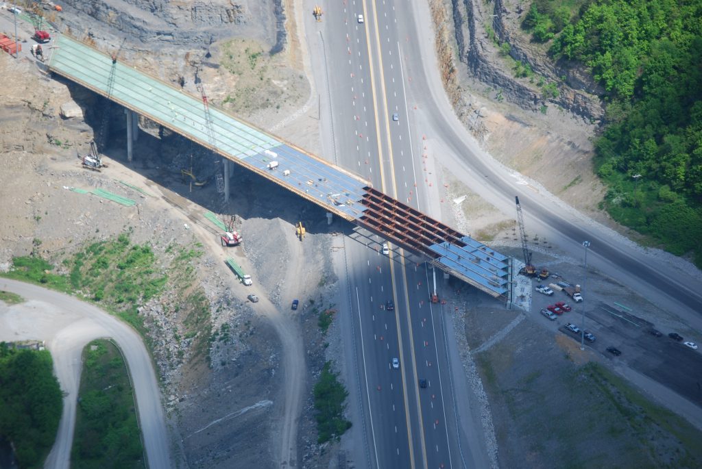 May 15, 2013 - Pike County, Kentucky US 460