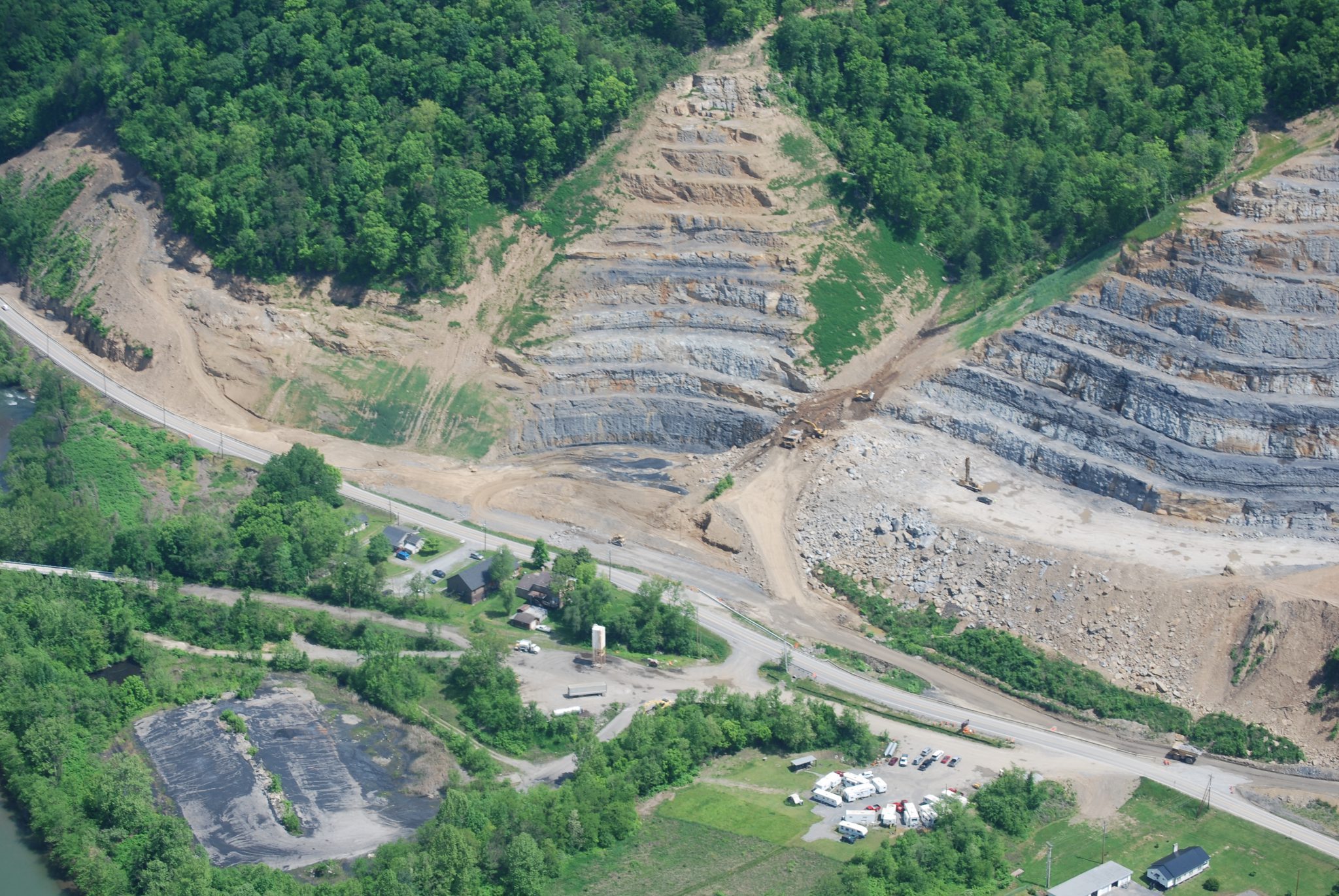 Home - Pike County, Kentucky US 460